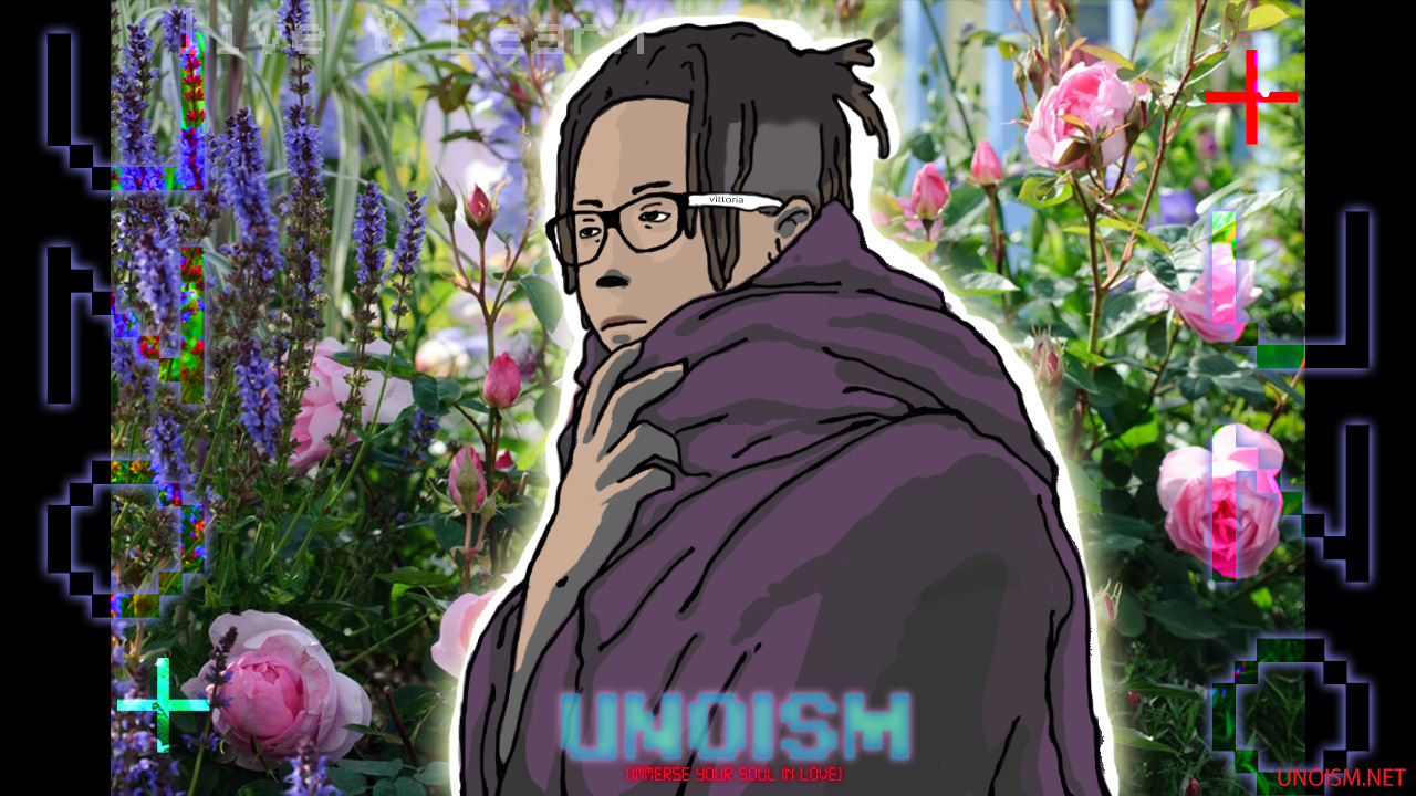 About – UNOISM
